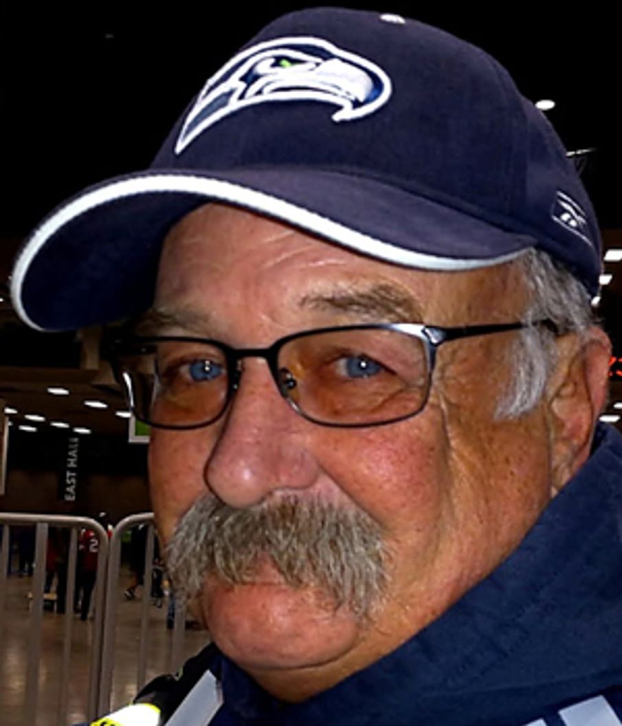 Ernest Dean ‘Ernie’ Moore