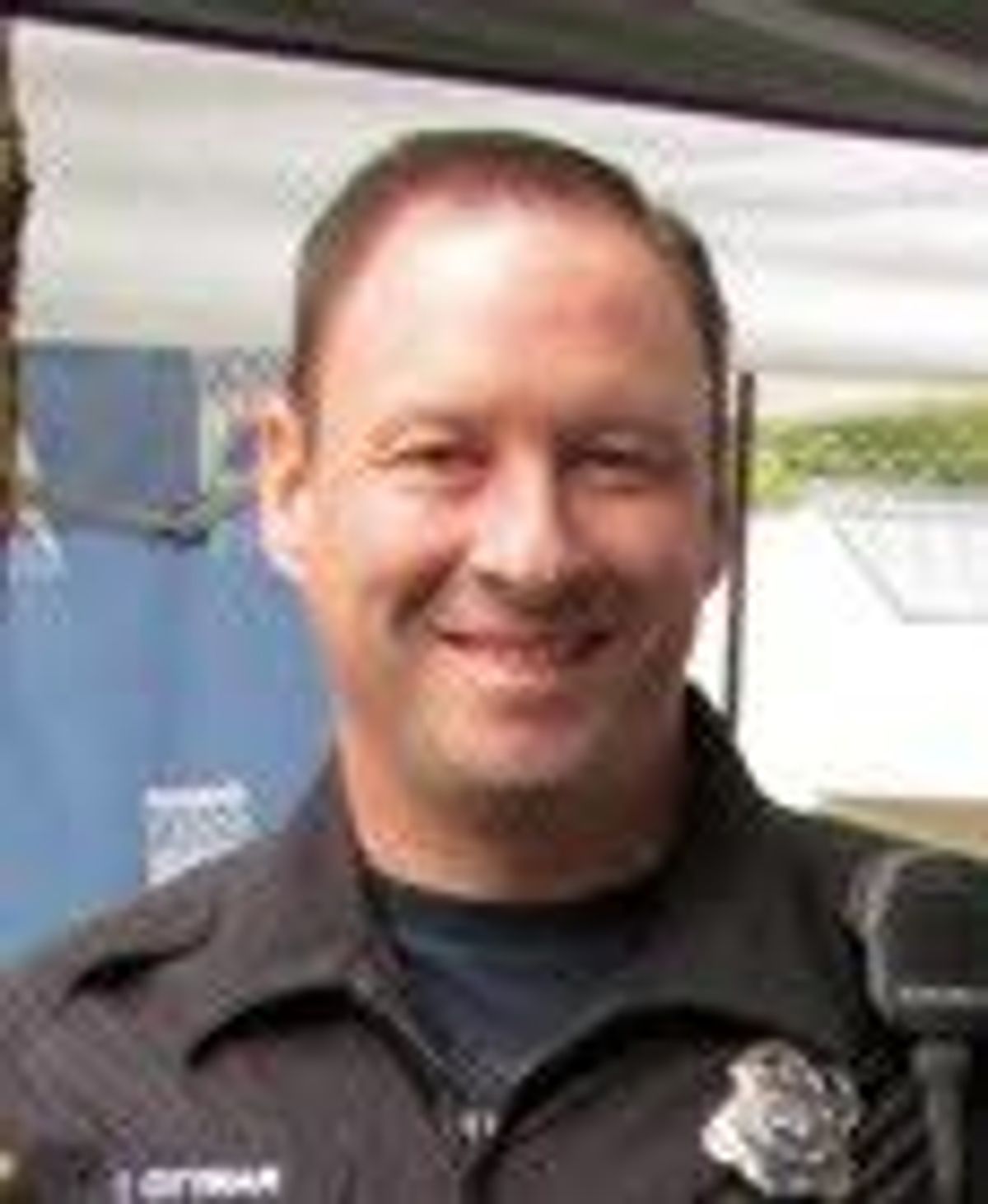 Spokane police officer will be new undersheriff of Nez Perce County