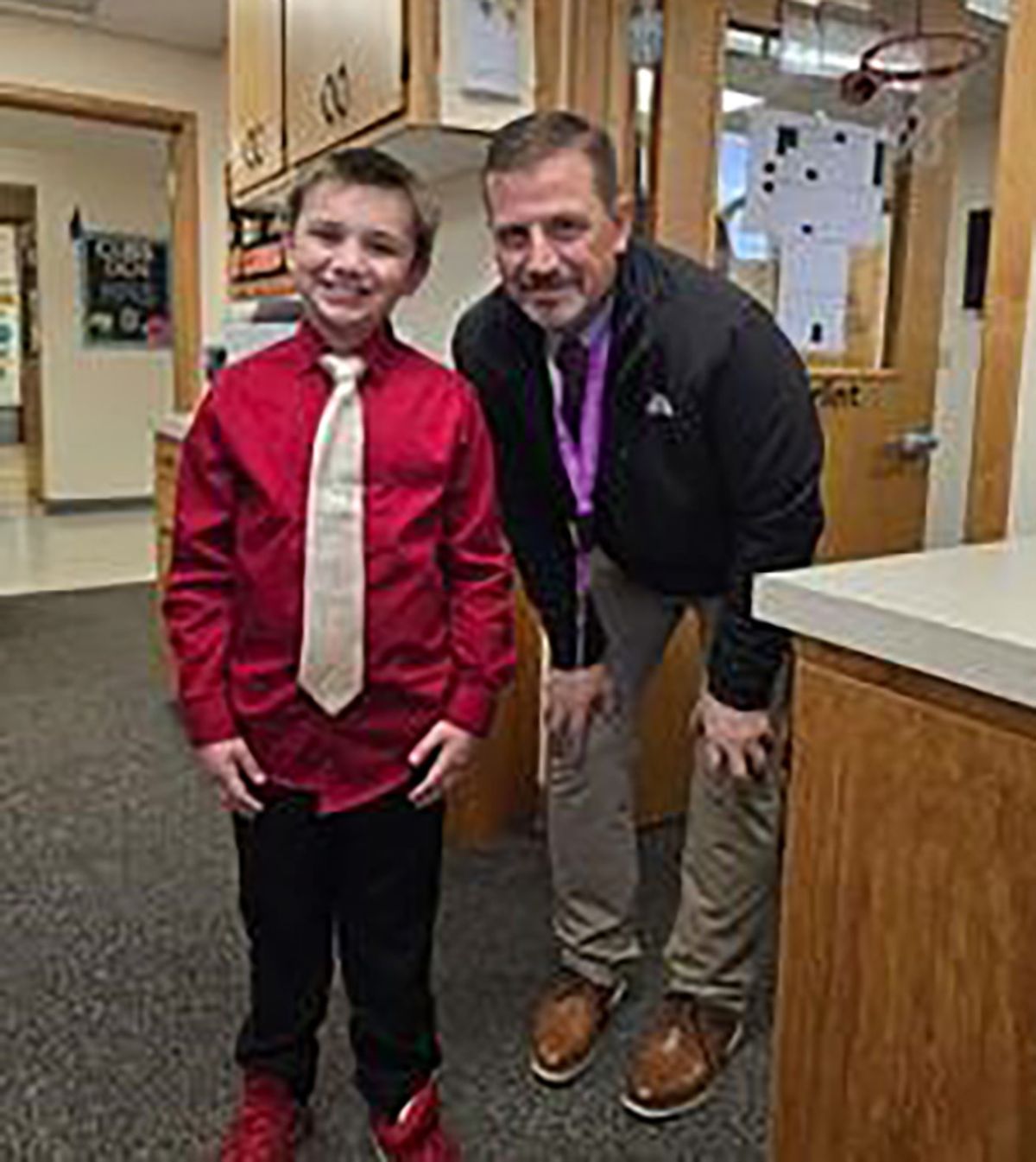 Hansen named state’s top ‘super’