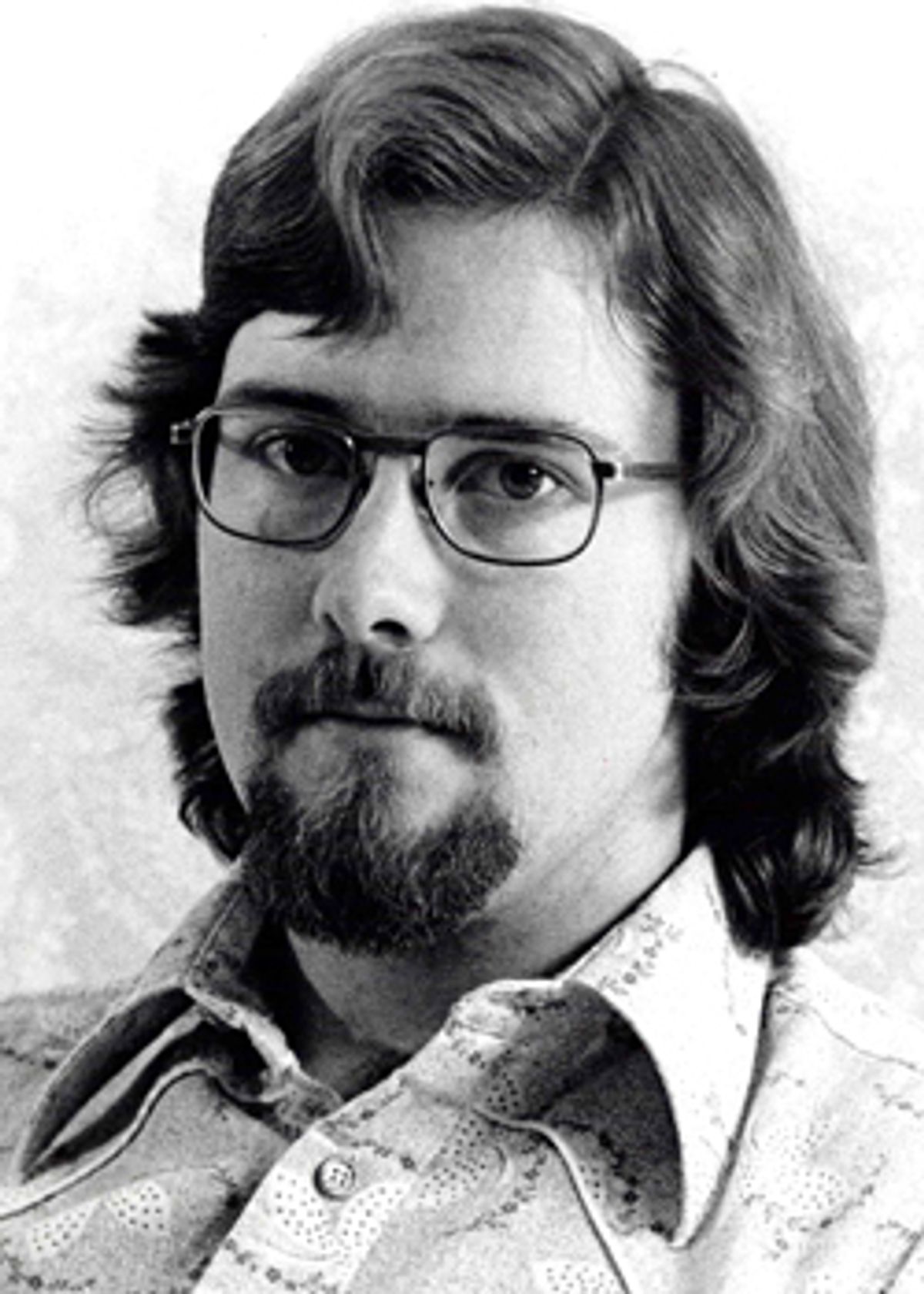 James ‘Jim’ B. Stack, 1954-2026