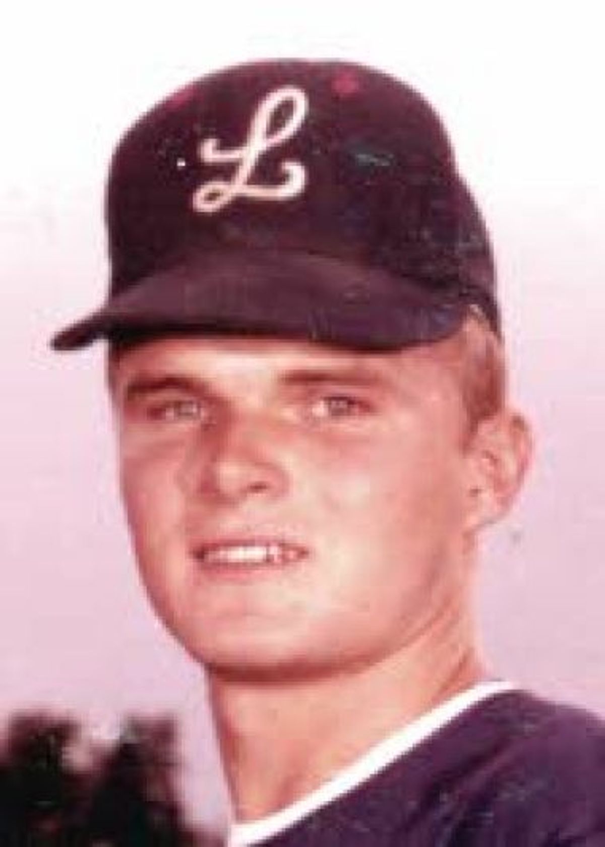 Dennis E. Conover