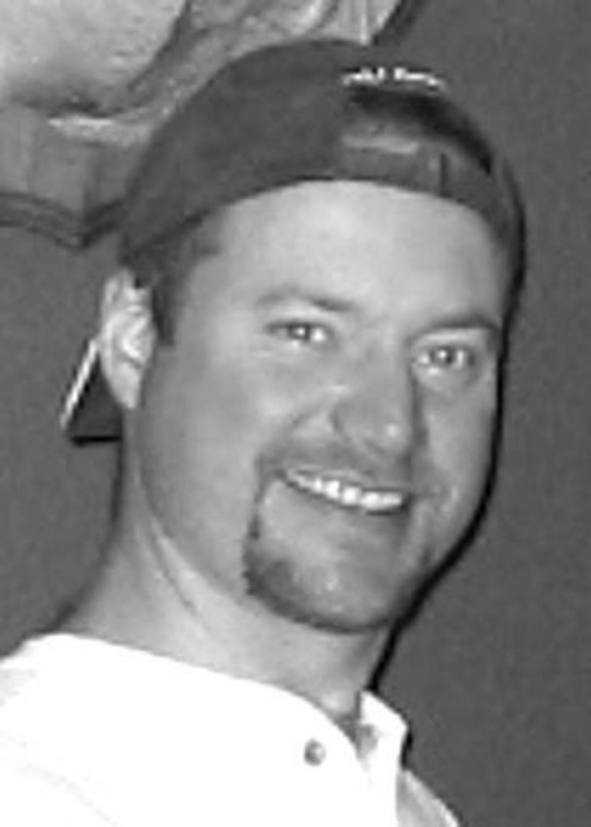 Adam C. McBride, 43, Spokane