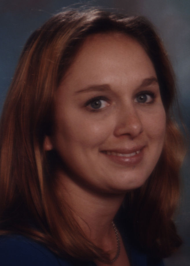 Cori Anne (Fry) Pearson