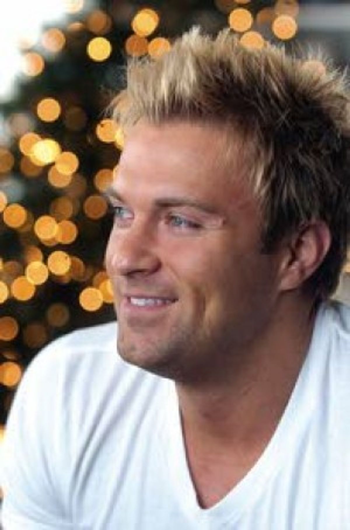 Billy Jeffrey eyes big picture after ABC reality show loss