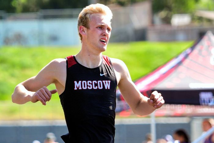 Two titles for Bears