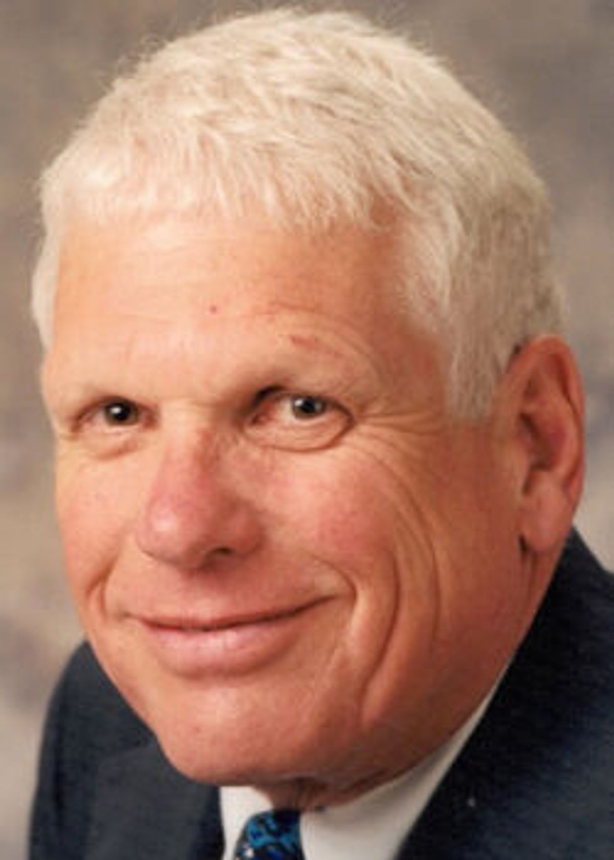 Darrell John Daubert