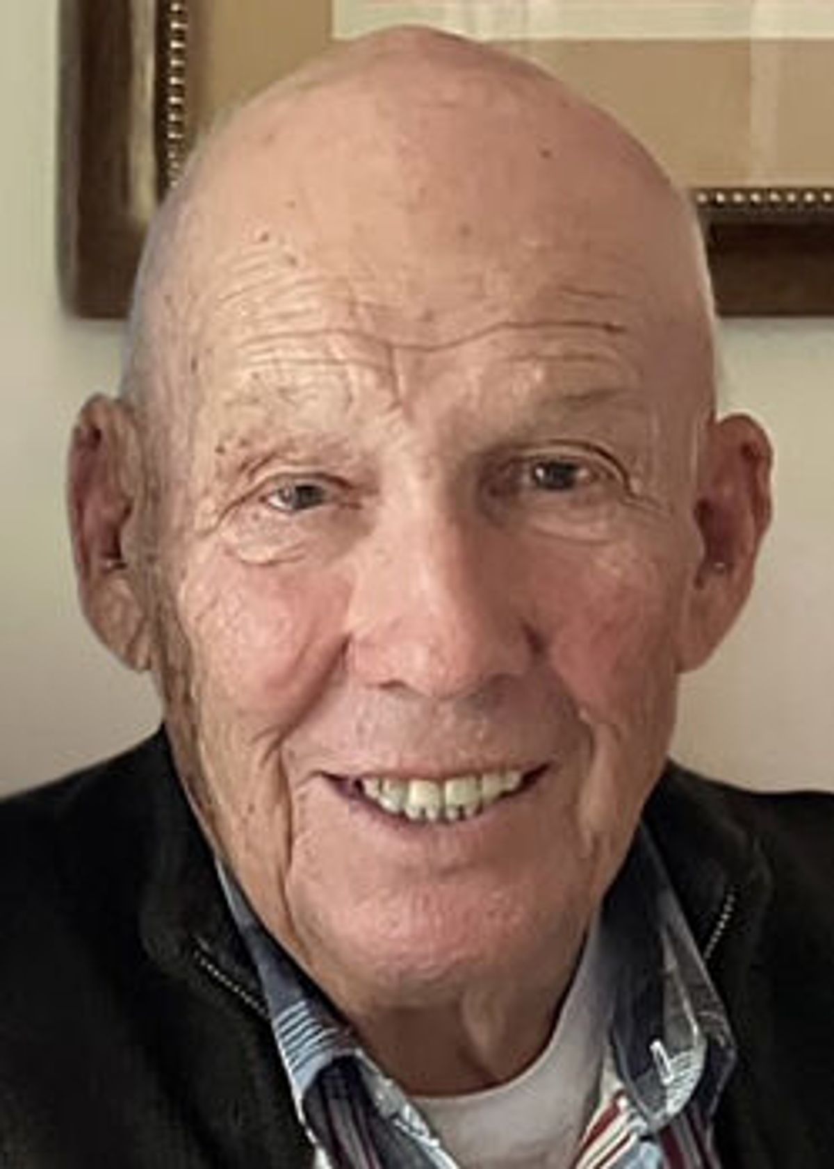 Eldon J. Clark