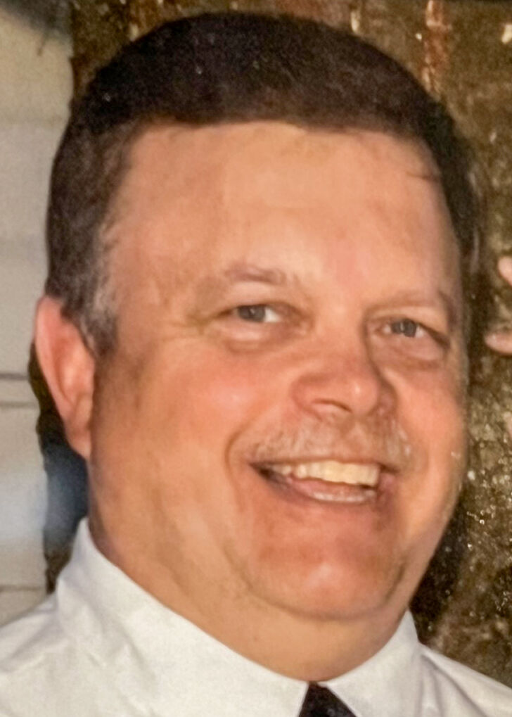 David Bryan Atkinson