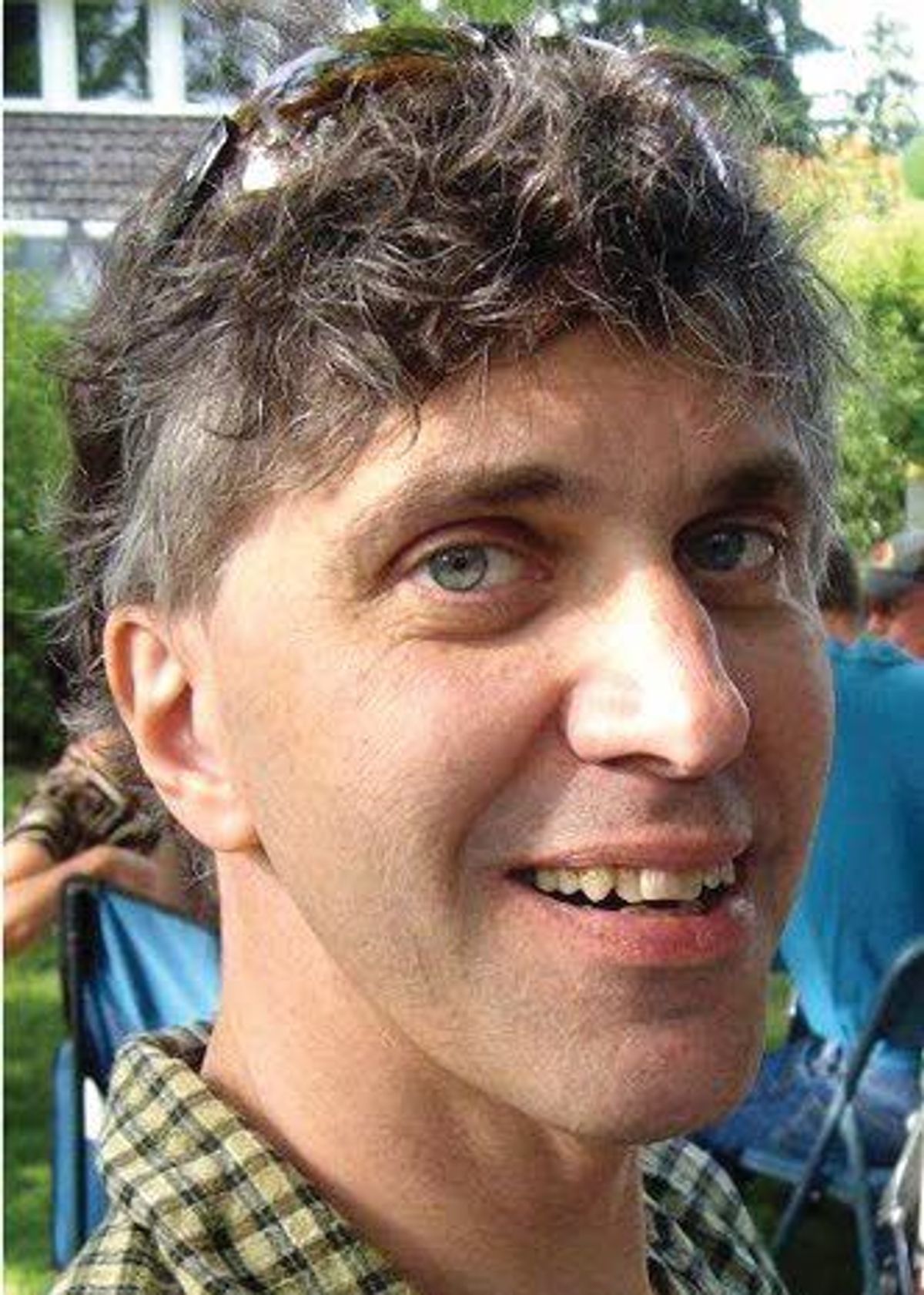 Bruce Hoff