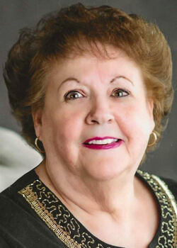 Elva ‘Tootie’ Louise Willoughby