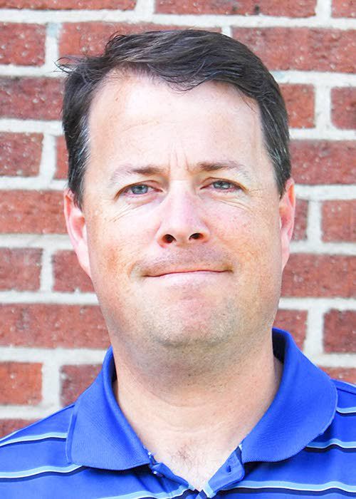 Martin Gibbs appointed interim dean at LCSC