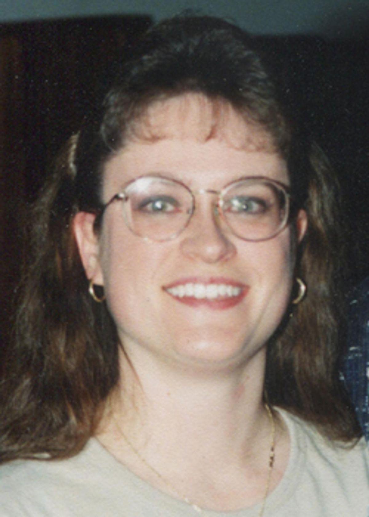 Sherri Anne Nagle