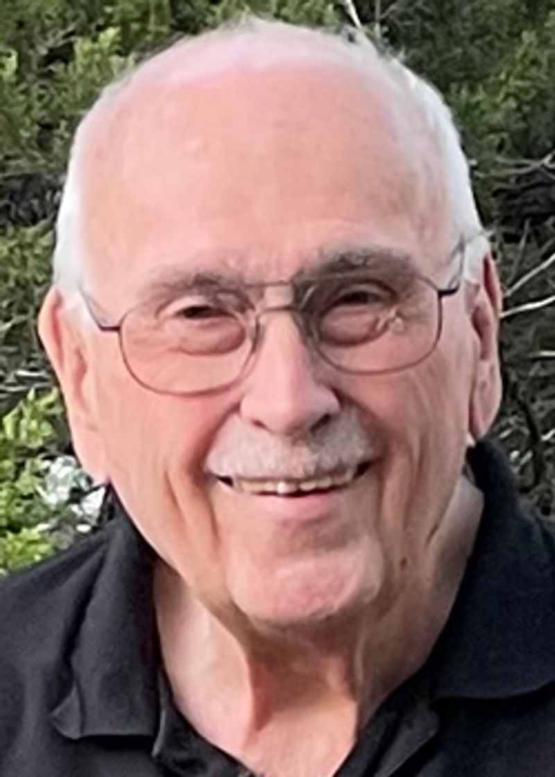 Harvie ‘Butch’ Walker Jr.