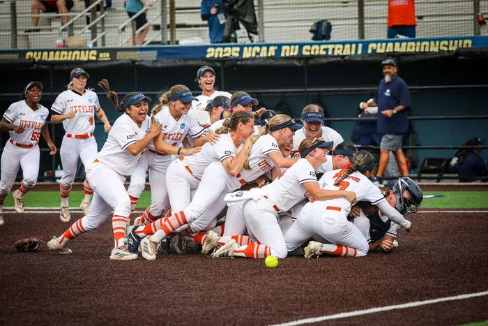 AREA ROUNDUP: Lewiston’s Barney, UT Tyler win NCAA DII World...