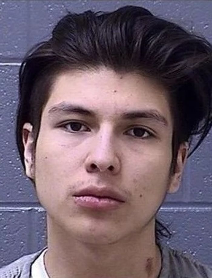 Lapwai man gets 19 years for murder