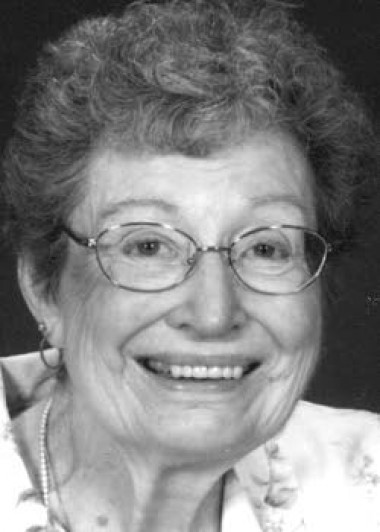 Marie A. Gallagher Jan. 14, 1928 June 10, 2011