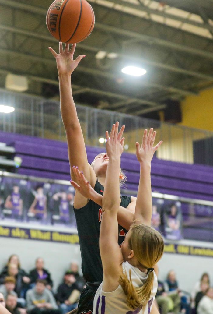 Moscow girls basketball steals thriller over Lewiston with late-game h...