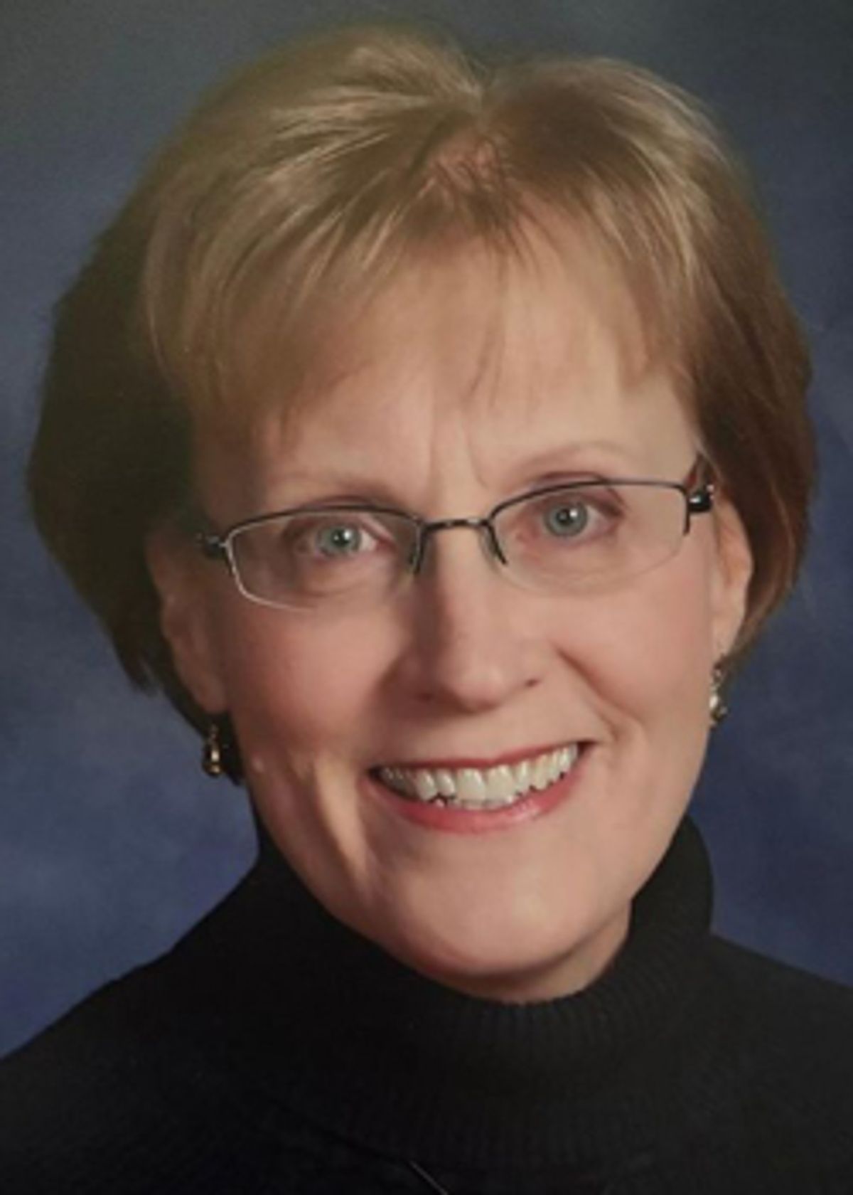Laura Jean Erne