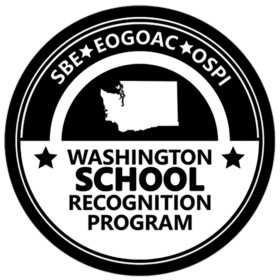 Palouse schools recognized for academic excellence