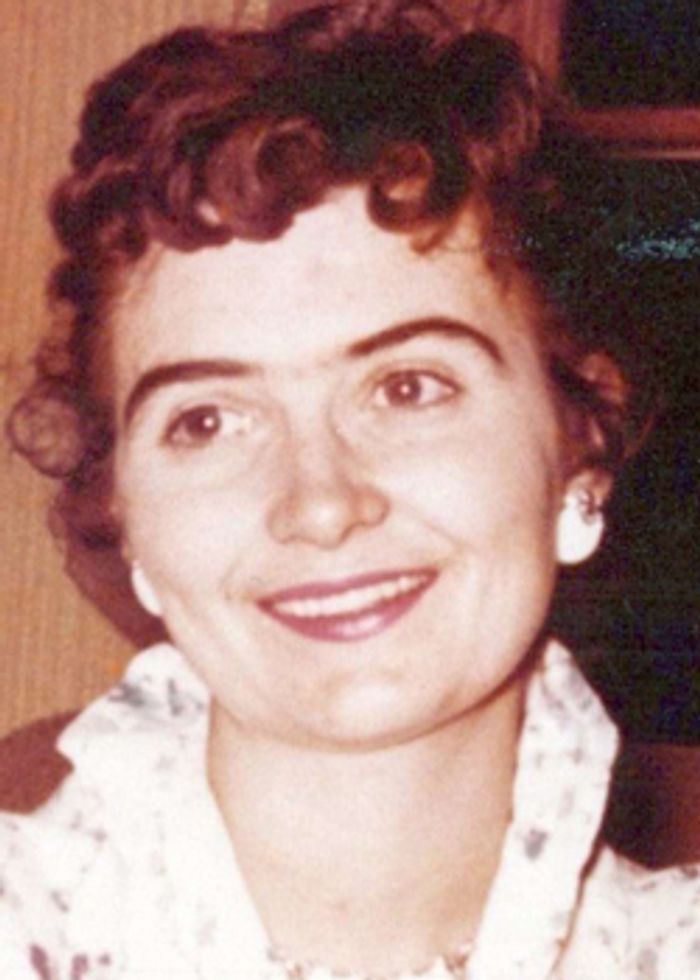 Carol June (Wilson) Carney