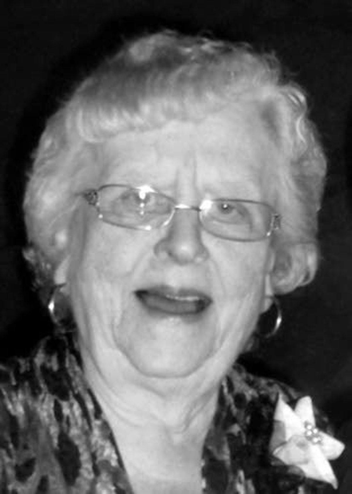 Nancy Lorraine Boone