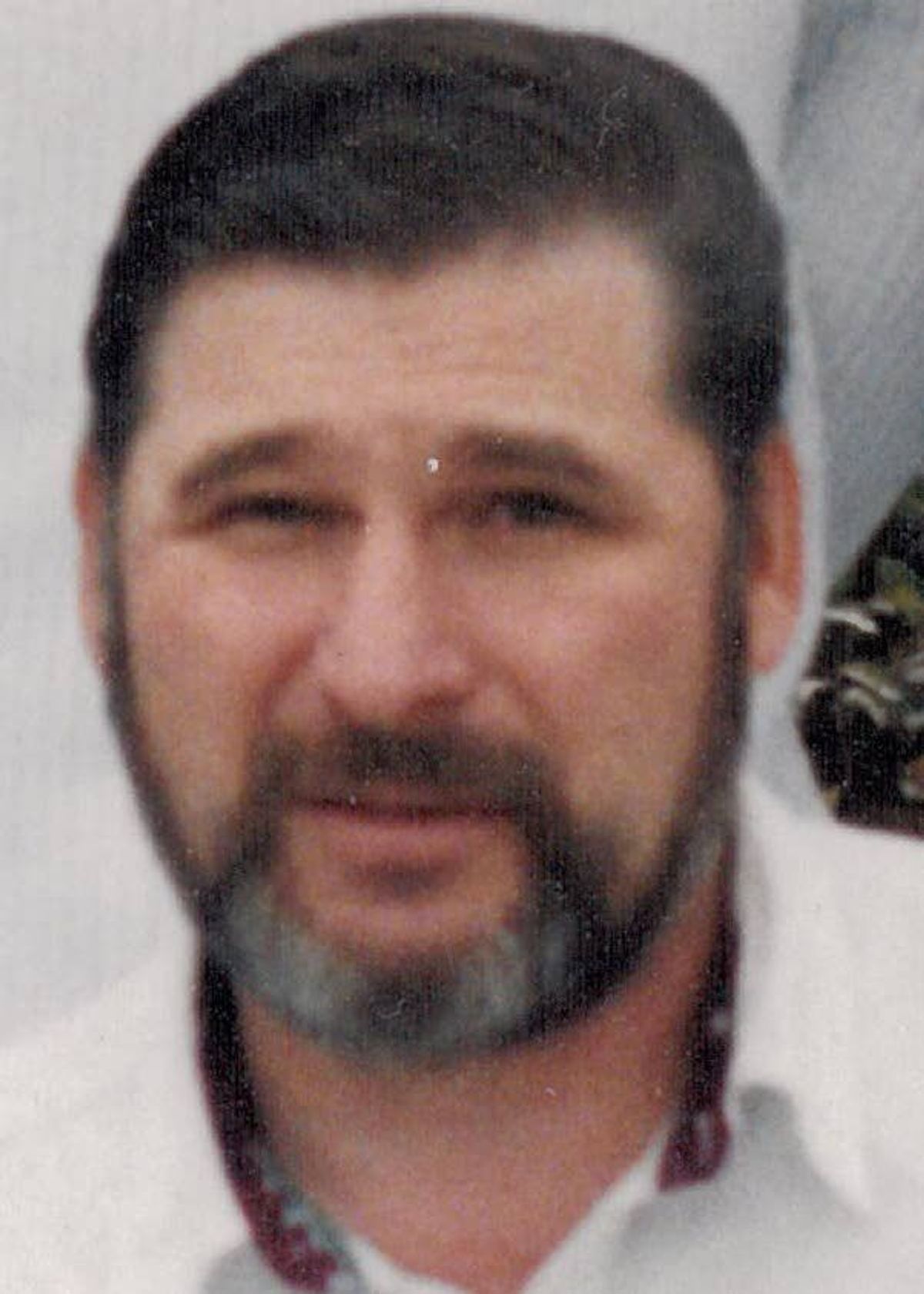 Patrick Floyd Laney