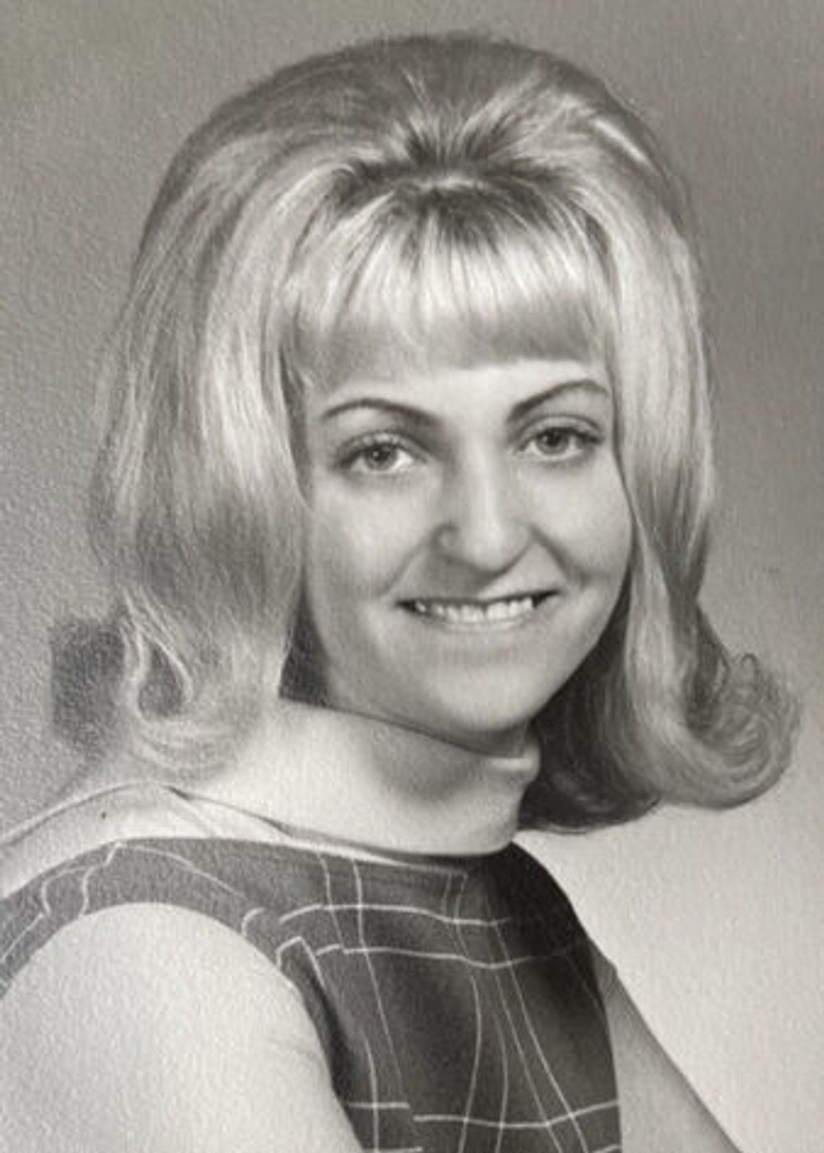 Bonnie ‘Bon-Bon’ June Mulalley