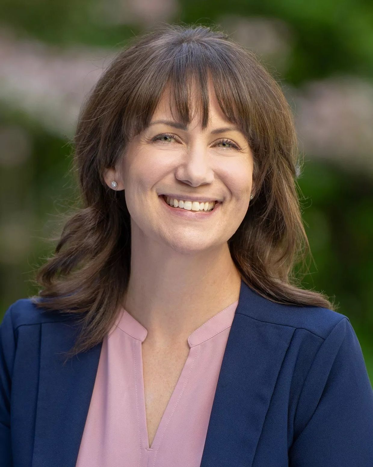 CHAS COO Sarah Doxey killed in fatal hit-and-run Wednesday morning