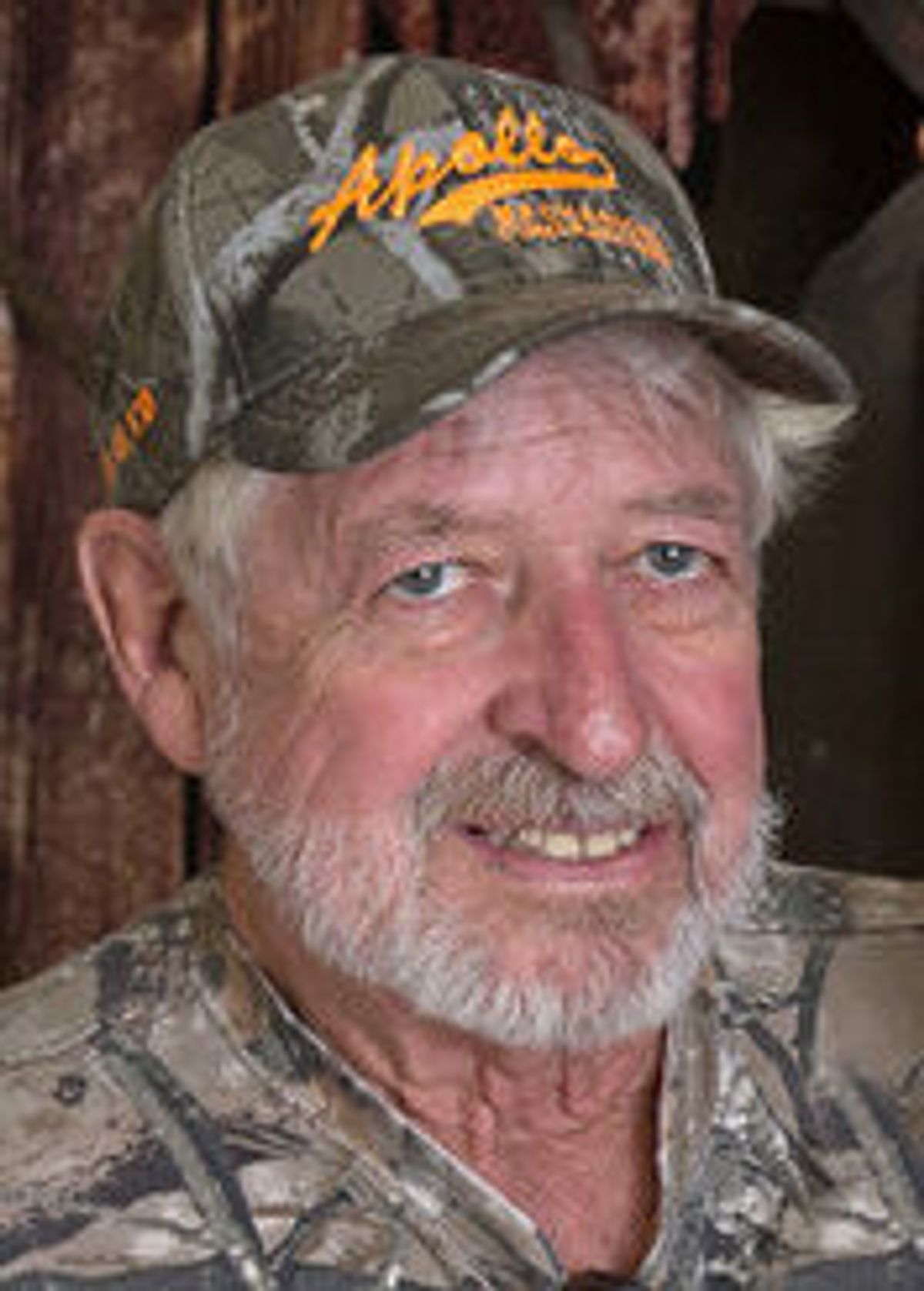 Robert “Bob” Joseph Van Allen Sr.