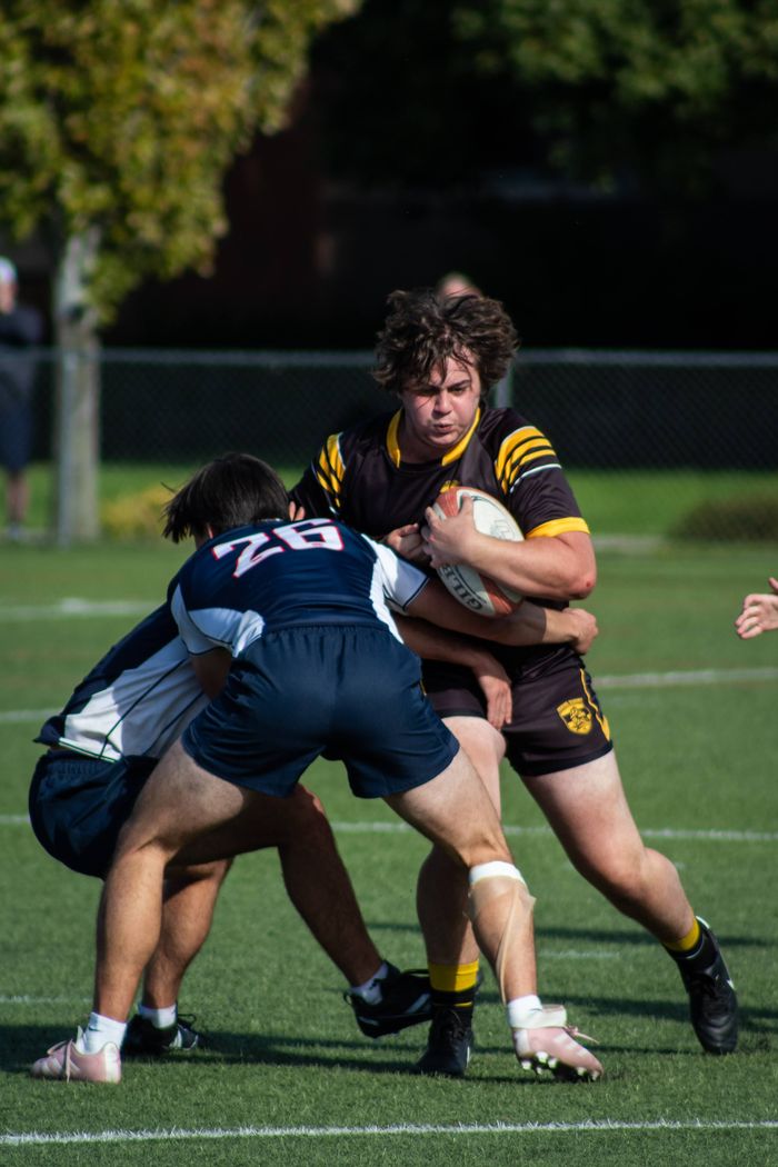 Idaho bringing 12 teams, 200 rugby players to the Dome
