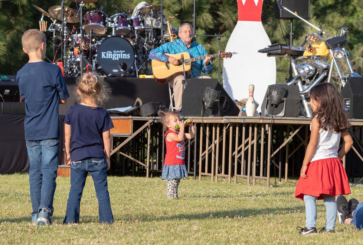 Celebrating Dan Maher: A musical legend