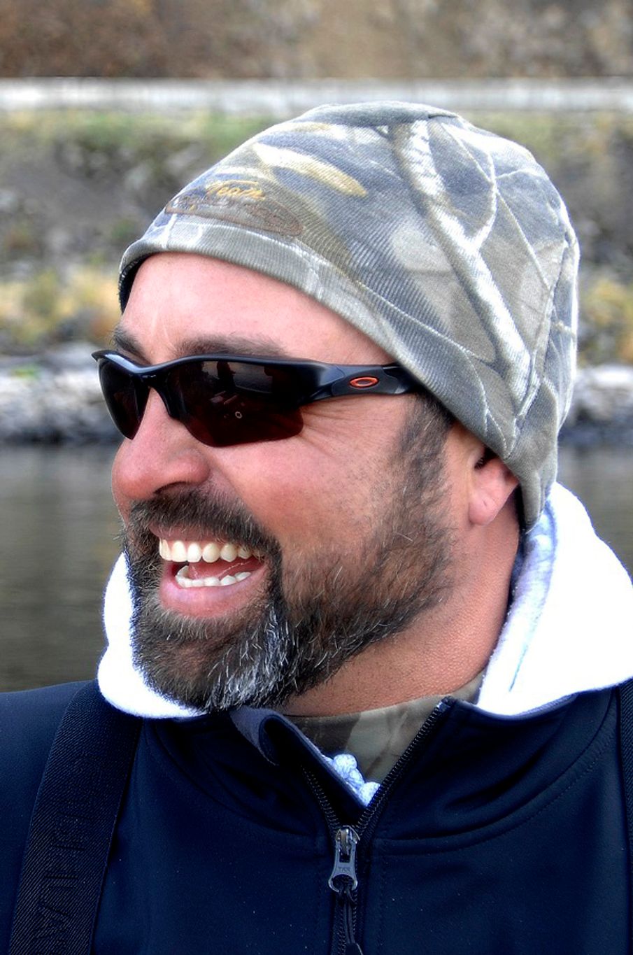 Steelhead Expo and Derby on tap for weekend