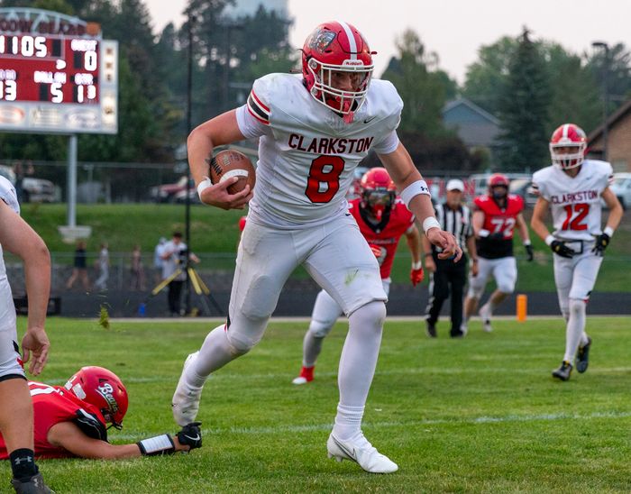 Bears battle past Bantams