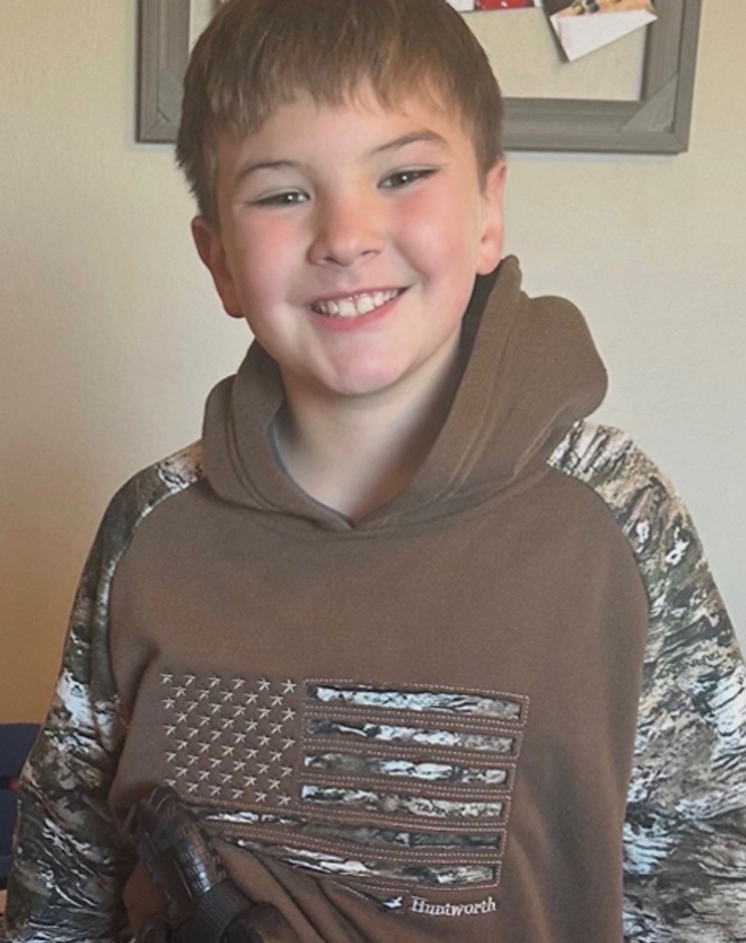 Caden Lee Bennett