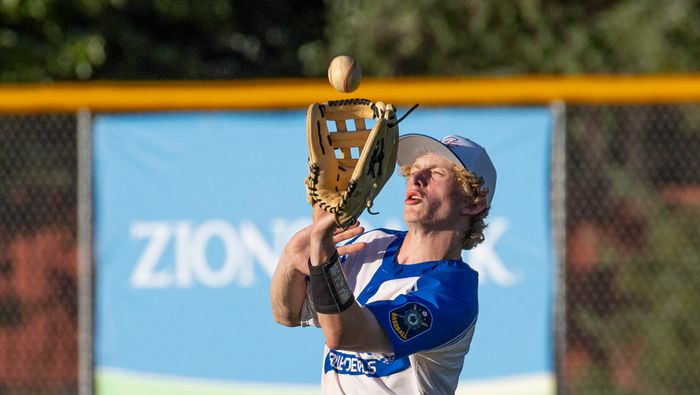 Lewis-Clark Cubs’ offense hums during twinbill against Blue Devils