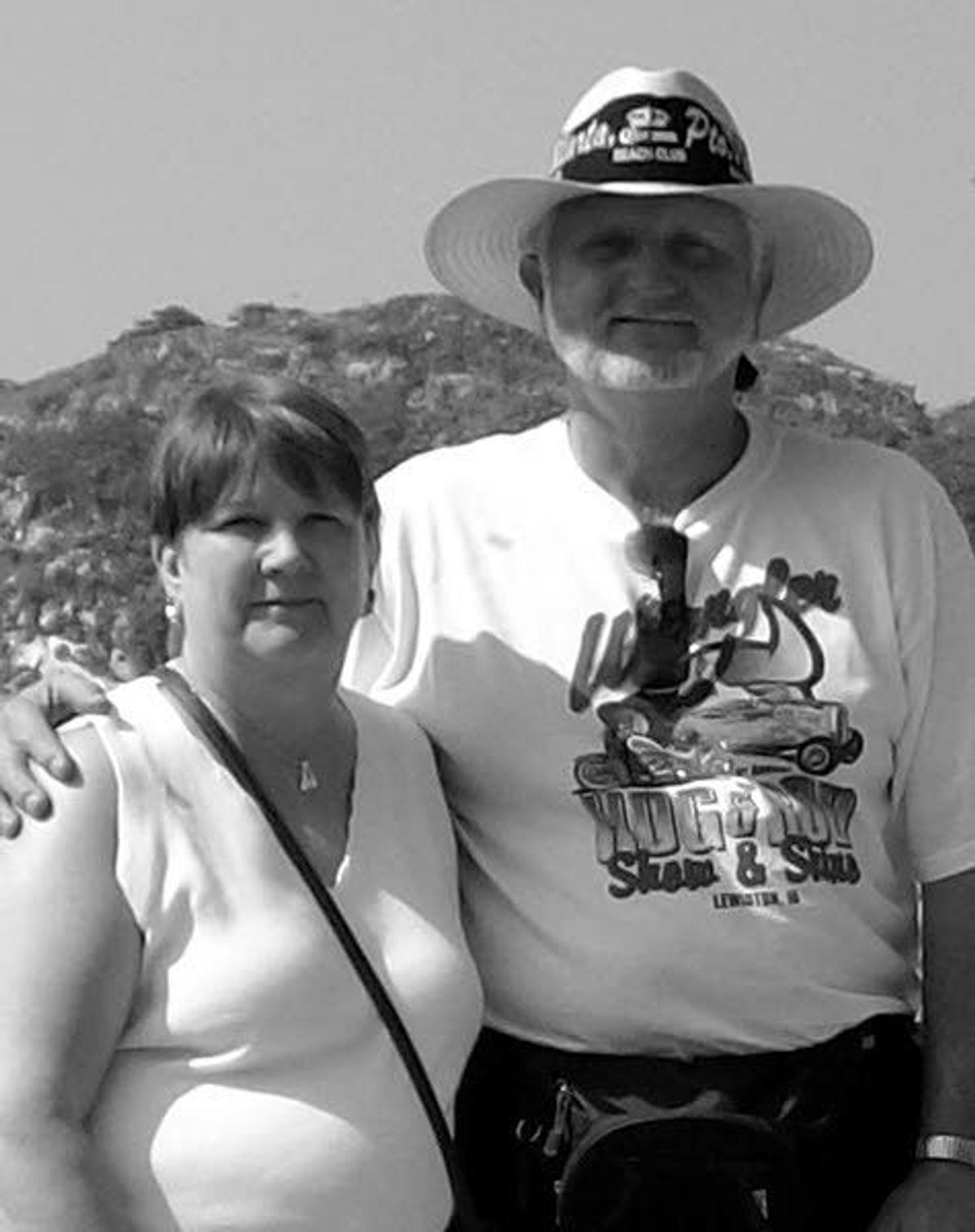 50th: Terry and Mabrey Henry