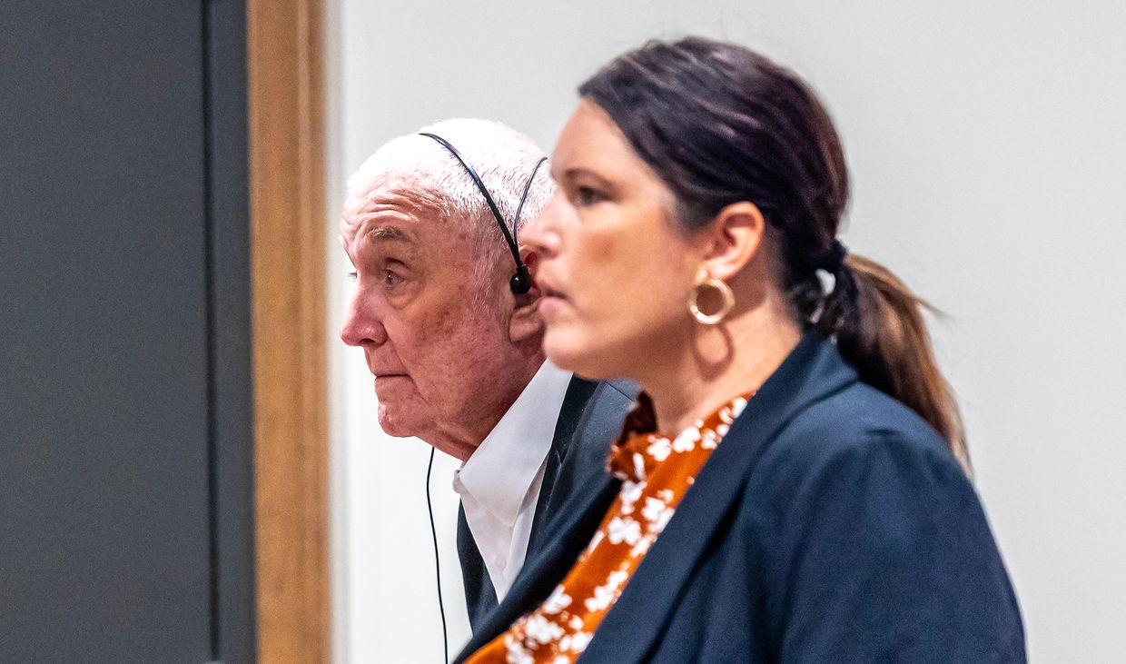 Father, daughter found liable for man’s death