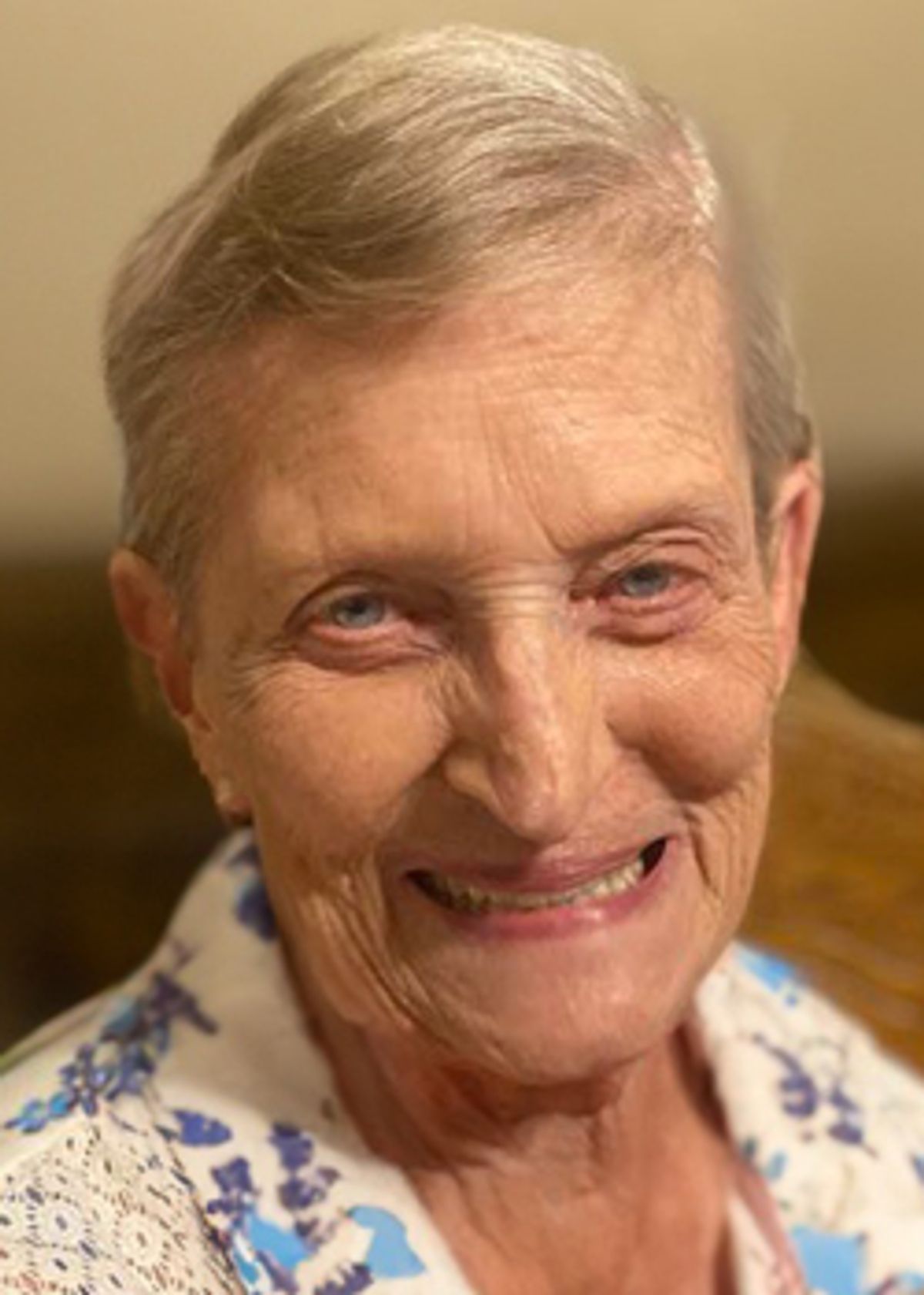 Constance ‘June’ Starr