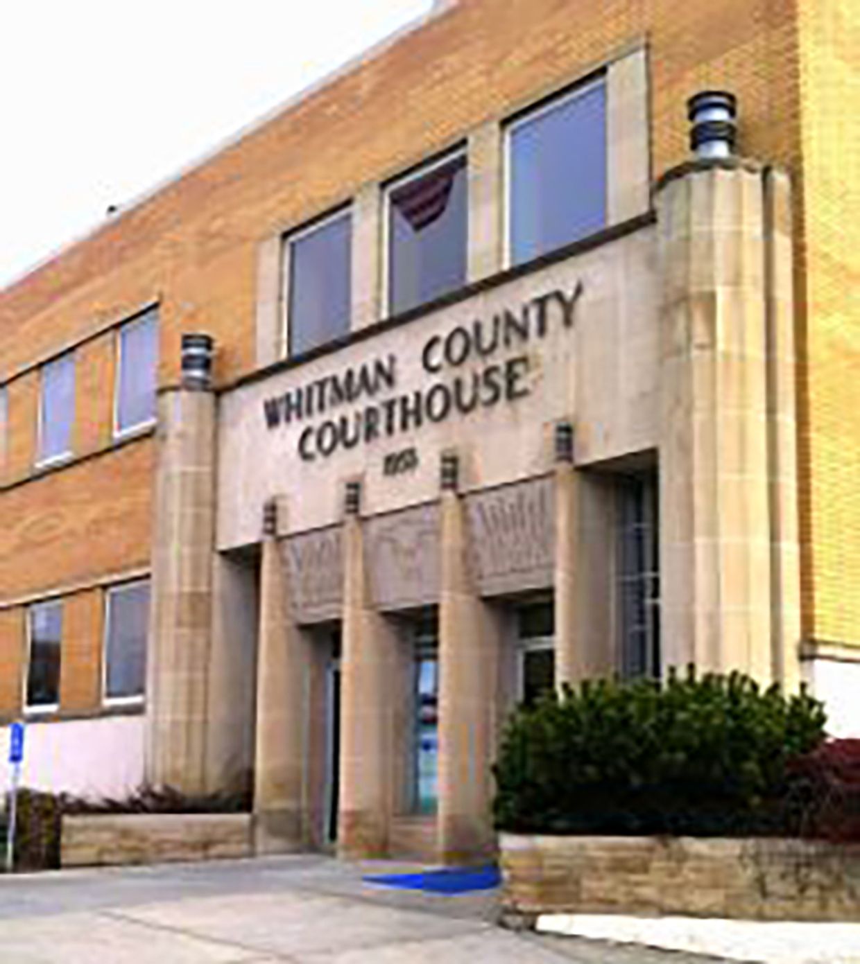 Court date pushed to May for men accused at WSU