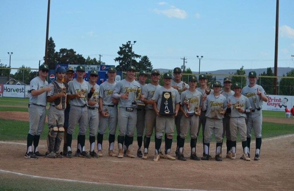 Lewis-Clark Twins, Cubs each claim tournament titles