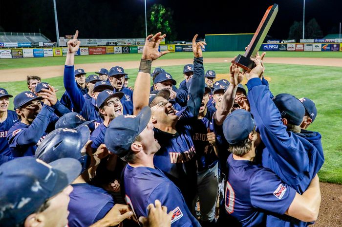 Explore Lewis-clark State Baseball News, Stories, and Articles | The ...