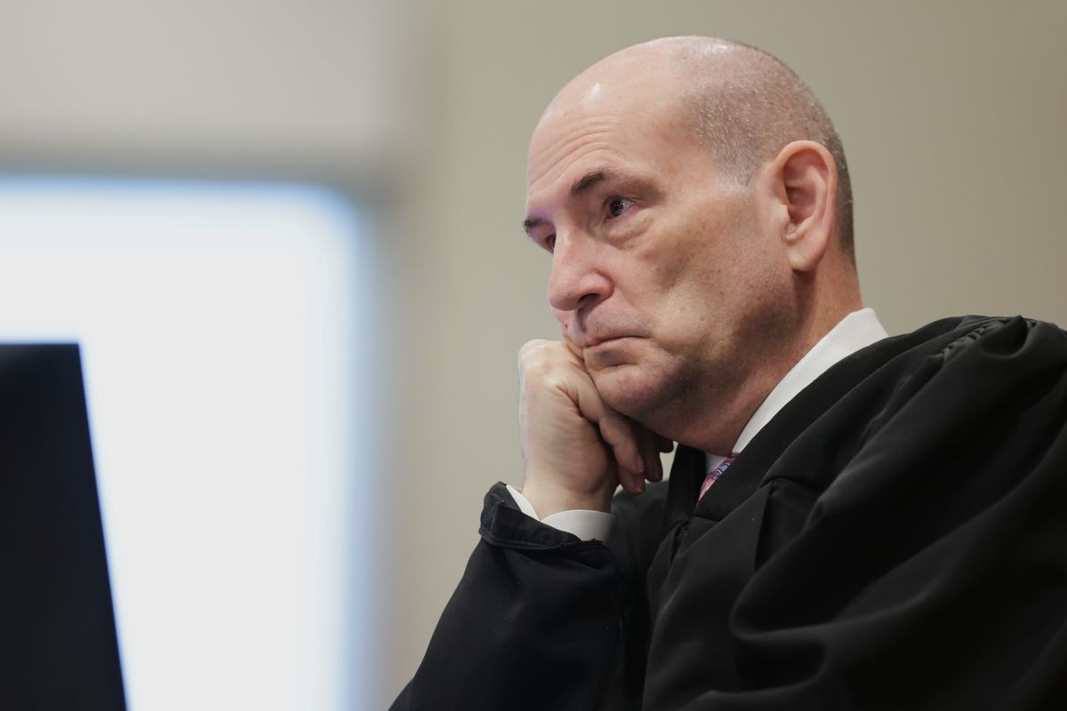Judge Hippler orders more restitution from Kohberger