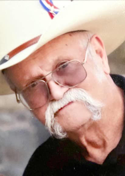 Richard “Dick” Forsman