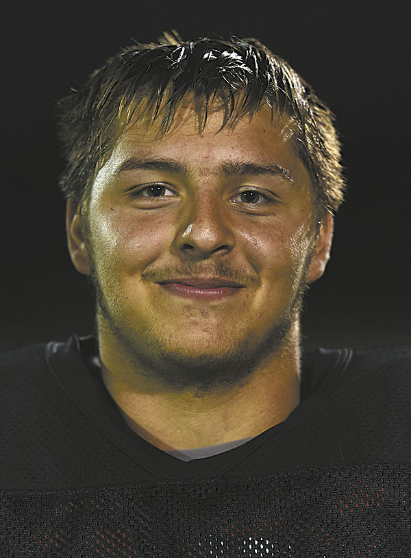 Prep Athlete of the Week: Caleb McWilliams and Jacob Stubbers