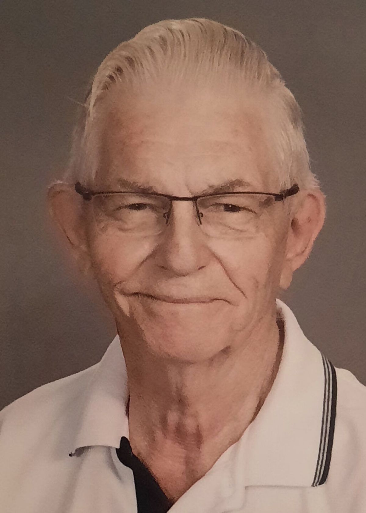 Roger Lindsey