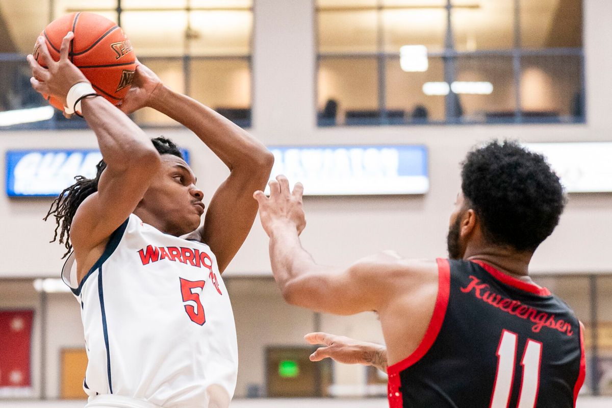 Lewis-Clark State Warriors clip Eagles’ wings in season opener