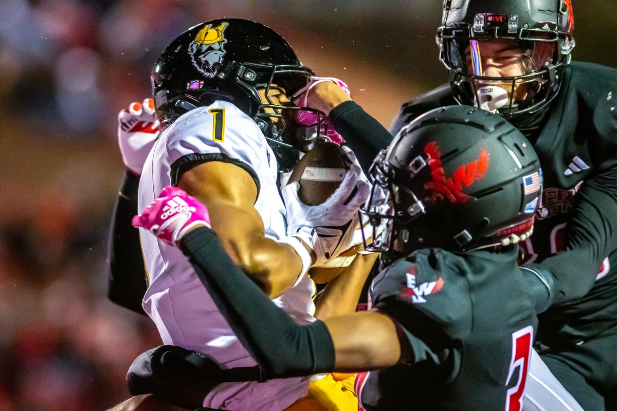 Idaho aims to start new Dome win streak against PSU