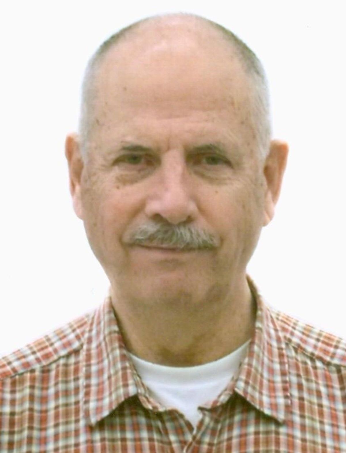 Terry William Nab