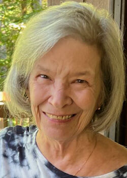 Janet Ruth (Christianson) Wood