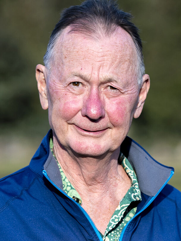 Whitman County Judge Libey set to retire